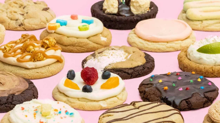 CRUMBL-NORMAL ALL CREW MEETING 2024 by Alex Harwell on Prezi