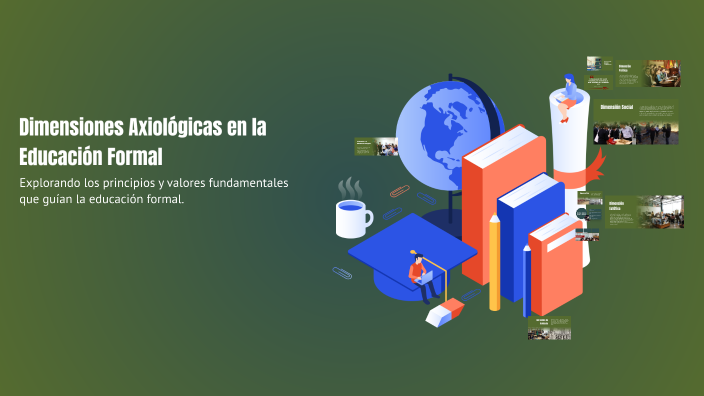 Dimensiones Axiológicas en la Educación Formal by maritza lazaro on Prezi