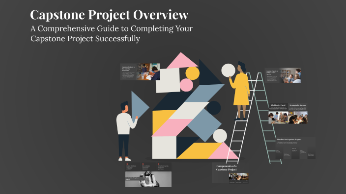 Capstone Project Overview by Tucker Rabbit on Prezi