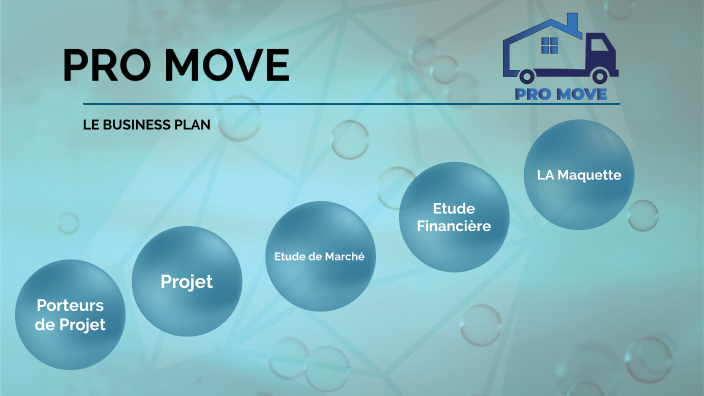 PRO Move by dayou abd on Prezi