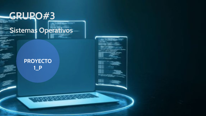 PROYECTO_1PARCIAL by Irving Garzon on Prezi