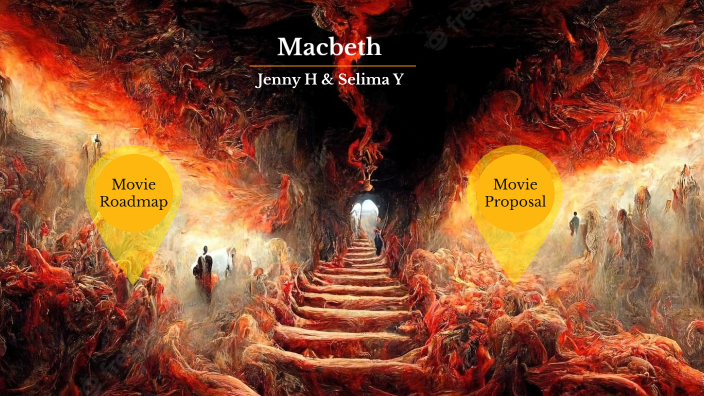 fire by selima yang on Prezi