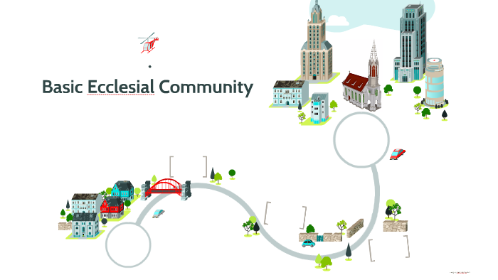 Basic Ecclesial Community by Joel Andales on Prezi
