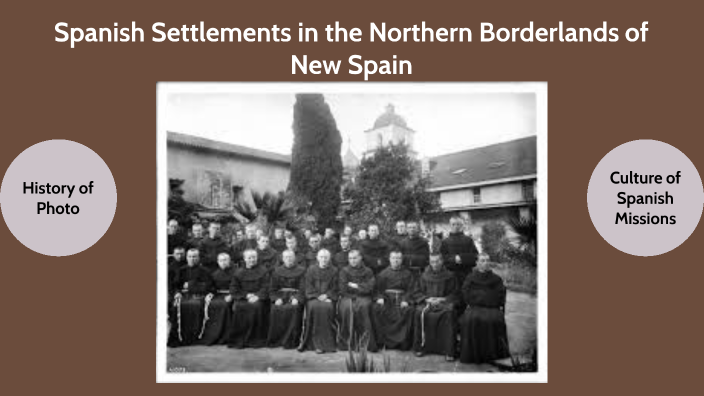 Culture of Spanish Missions-Photo Project by Jaqueline Rivera on Prezi