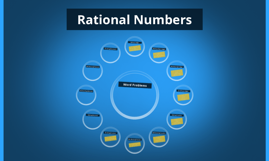 Rational Numbers by jacob oller on Prezi