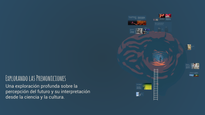 Explorando las Premoniciones by Erick Aguilar on Prezi