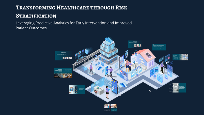 Transforming Healthcare through Risk Stratification by Claire Buchner ...