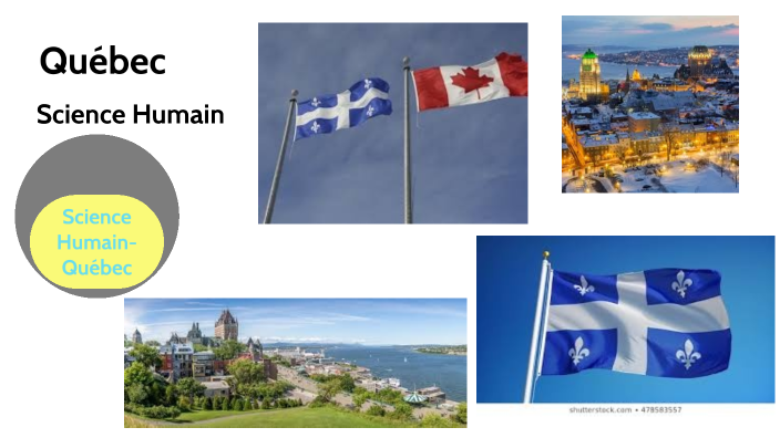 Québec by Nevaeh Gordon on Prezi