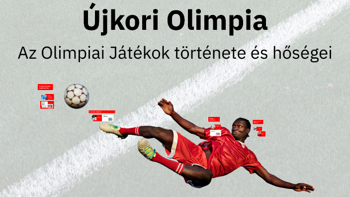 Újkori Olimpia by Varga Rebeka on Prezi