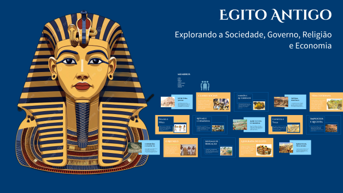 Egito antigo by MrAndreyPereira on Prezi
