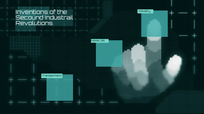 Inventions of the Second Industrial Revolution by Alex Buerck on Prezi