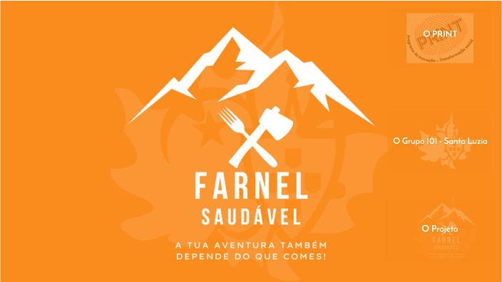 Farnel Saudável by Hélder Jardim on Prezi