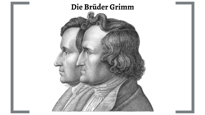 Die Brüder Grimm by Laura RImbu on Prezi