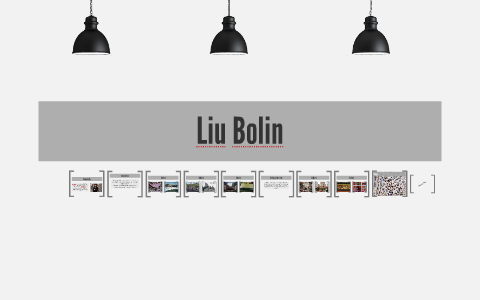 Liu Bolin by Gabrielle Gee on Prezi