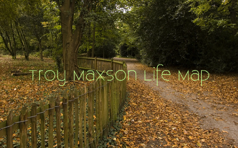 Troy Maxson Biological Life Map by Melissa Spinelli on Prezi