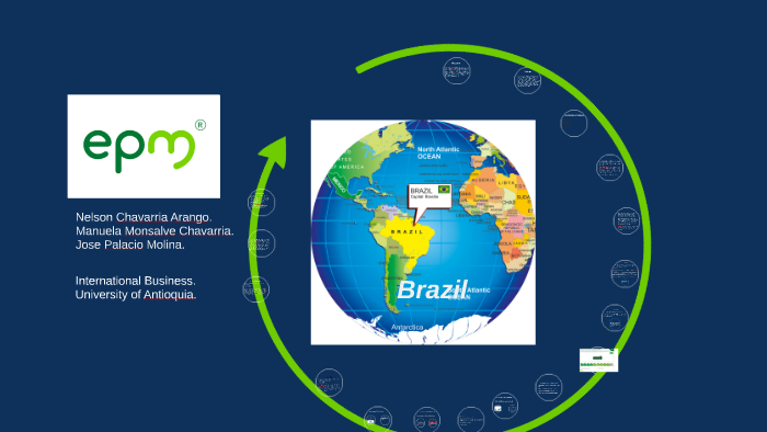 Brazil by Jose Ignacio palacio on Prezi