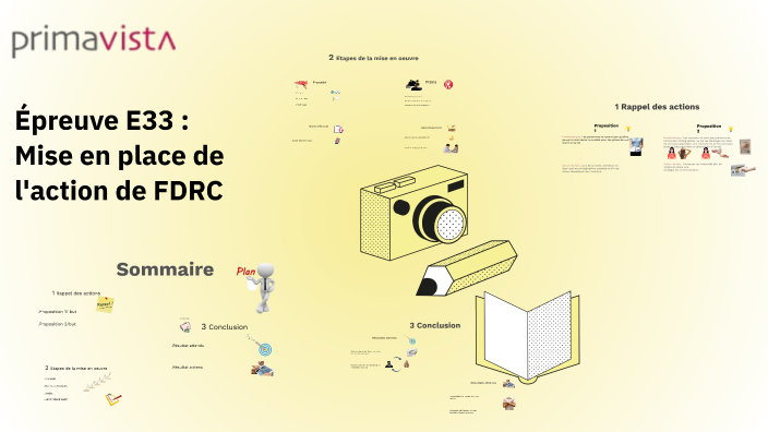 Épreuve E33 : Action de f by ethan consel on Prezi