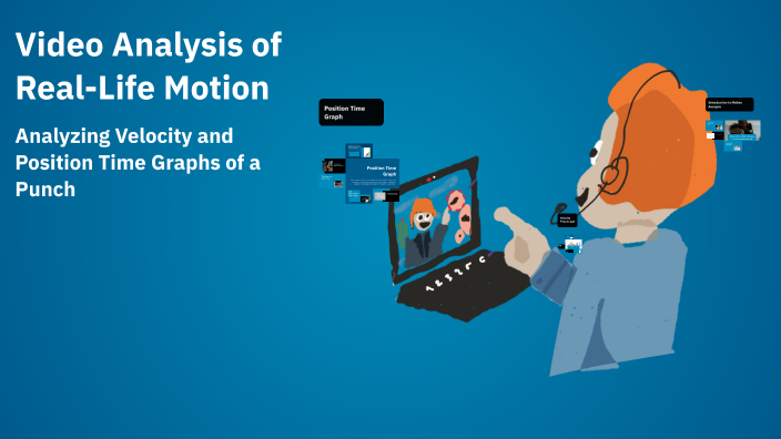 Video Analysis of Real-Life Motion by Ahmed Hafez on Prezi