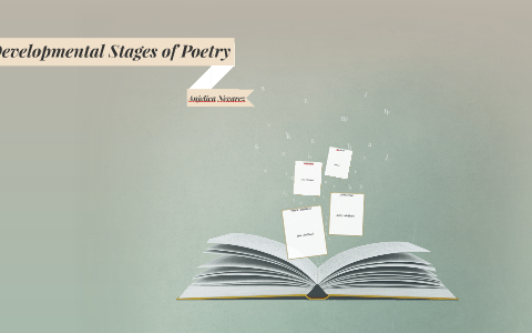Stages of Development of Poetry by Anjelica Nevarez on Prezi