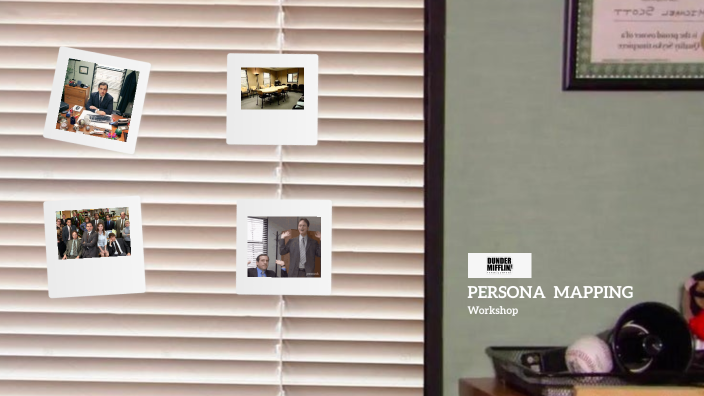 Persona Mapping - COP by Shashank Singh on Prezi