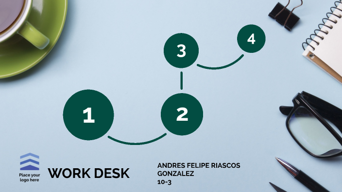 las caricaturas by Andres Felipe Riascos Gonzalez on Prezi