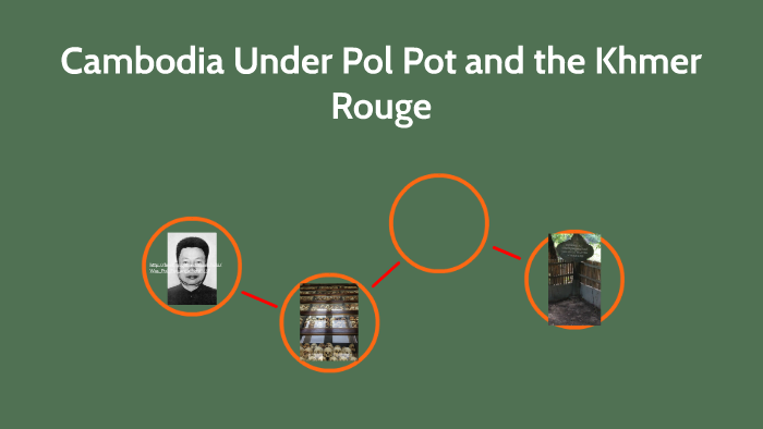 Cambodia Under Pol Pot and the Khmer Rouge by Rosie Tarvainen on Prezi
