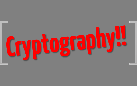 Timeline of cryptography by luke biffin on Prezi
