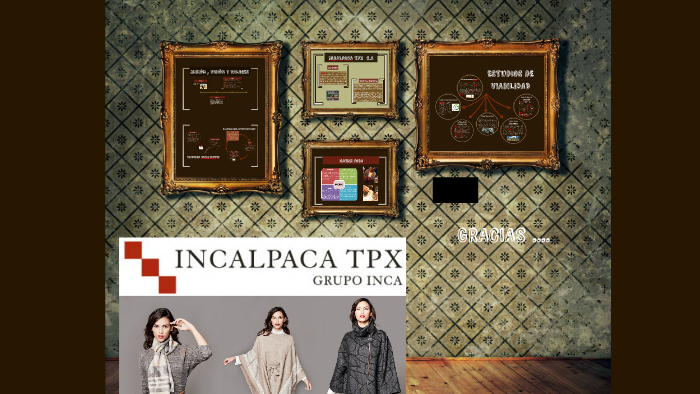 INCALPACA TPX by Maria Barrios on Prezi
