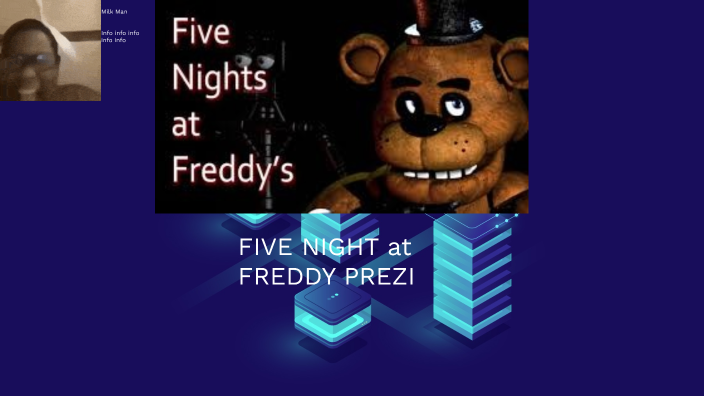 How did by Joseph Deaver on Prezi