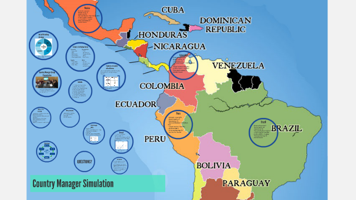 Country Manager Simulation by Irene Fernandez on Prezi
