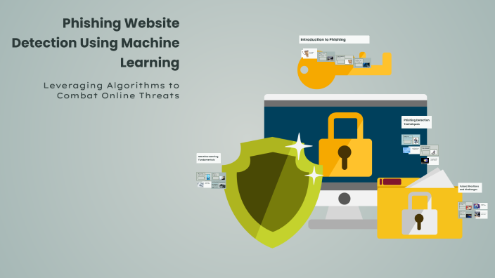 Phishing Website Detection Using Machine Learning by ELLENDULA ...