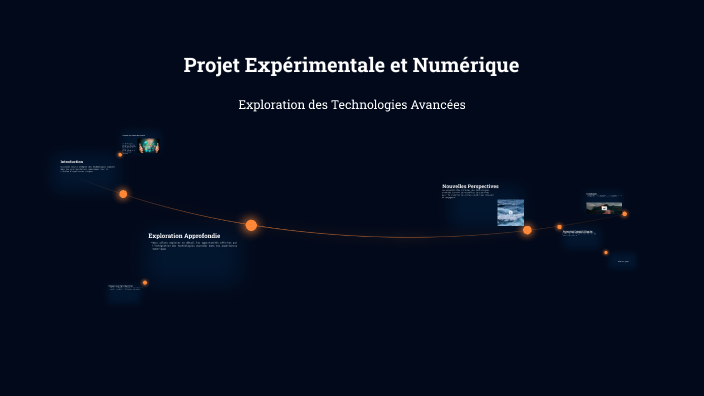 Projet Expérimentale by Melissa Duverger on Prezi