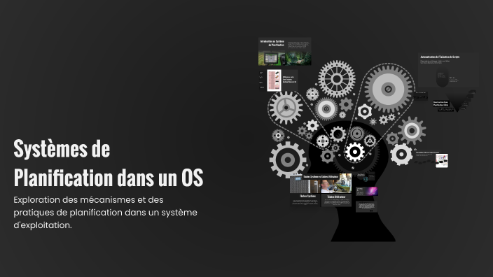 Systèmes de Planification dans un OS by Rode Miché NGOMBO on Prezi