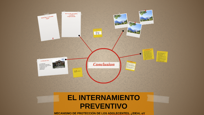 EL INTERNAMIENTO PREVENTIVO by miguel moreno on Prezi