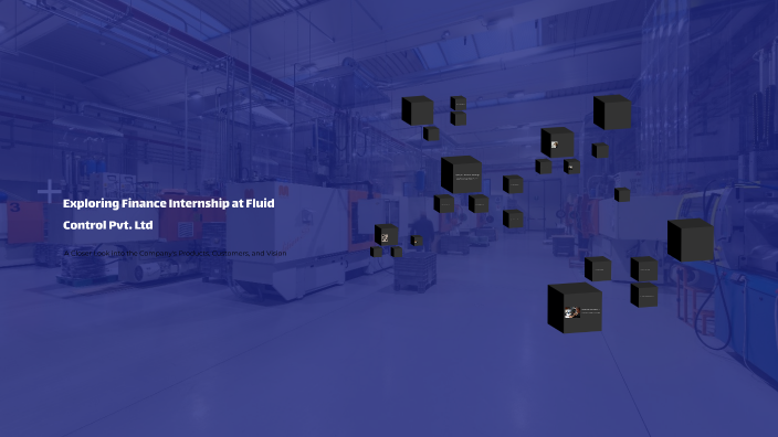 Internship Experience at Fluid Control Pvt. Ltd by Sharvari Patil on Prezi