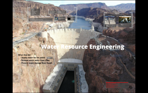 Water Resource Engineering by Jonathan Orme on Prezi