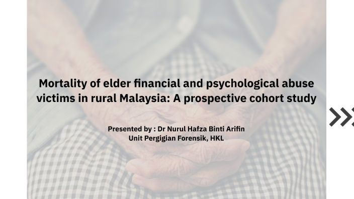 Journal Club 1/2025 Fiza by Nurul hafiza Arifin on Prezi