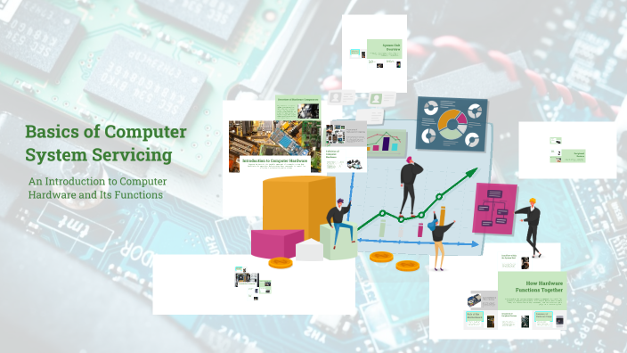 Basics of Computer System Servicing by Kyle Janzhen Garcia on Prezi