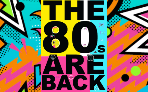 The 80's Decade Project by Alicia Vannoy on Prezi