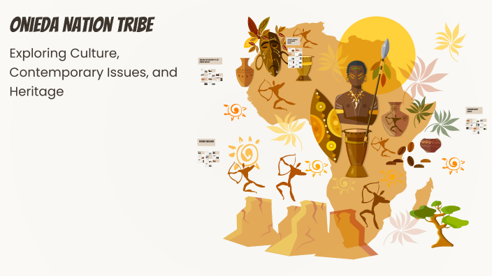 Onieda Nation Tribe by Mason McClellan on Prezi