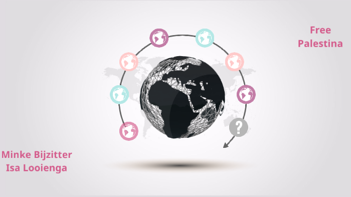 free palestina by isa lotte on Prezi