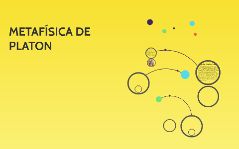 METAFÍSICA DE PLATON by Daniela Moya on Prezi