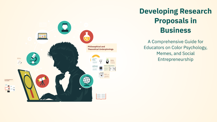 Developing Research Proposals in Business by Mary Penetrante on Prezi