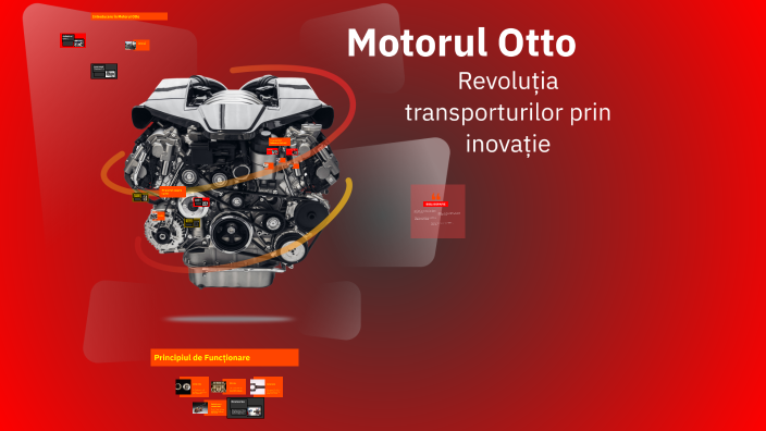 Motorul Otto by Maria Cristina Dumitru on Prezi
