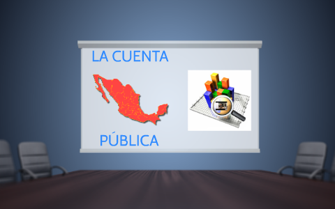 LA CUENTA PUBLICA by mayte dan on Prezi