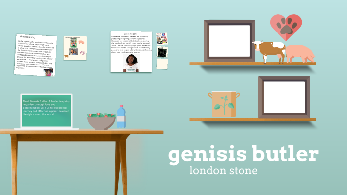 genesis butler by london stone on Prezi