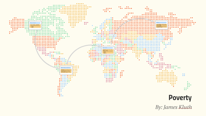Poverty by James Kluth on Prezi