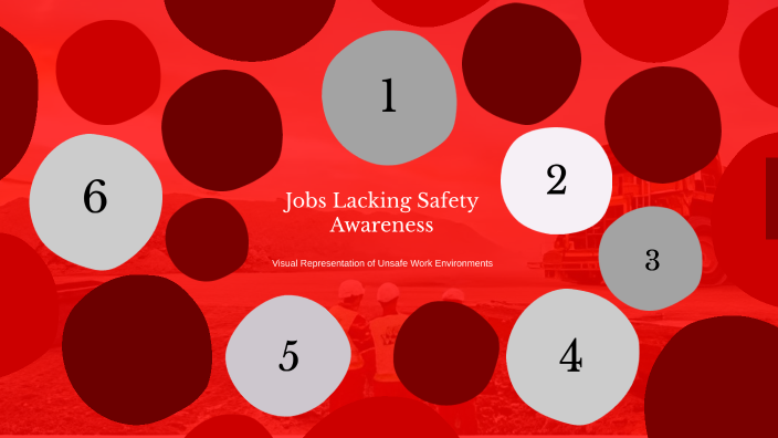 Neglecting Safety in the Workplace by Sana emami Emami on Prezi