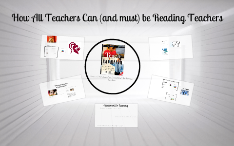 Teach Like a Champion by Rob Reetz on Prezi