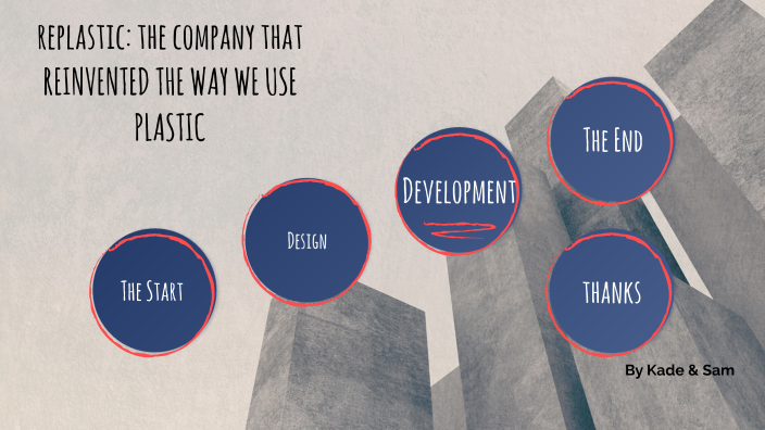 REPLASTIC by The Small G on Prezi